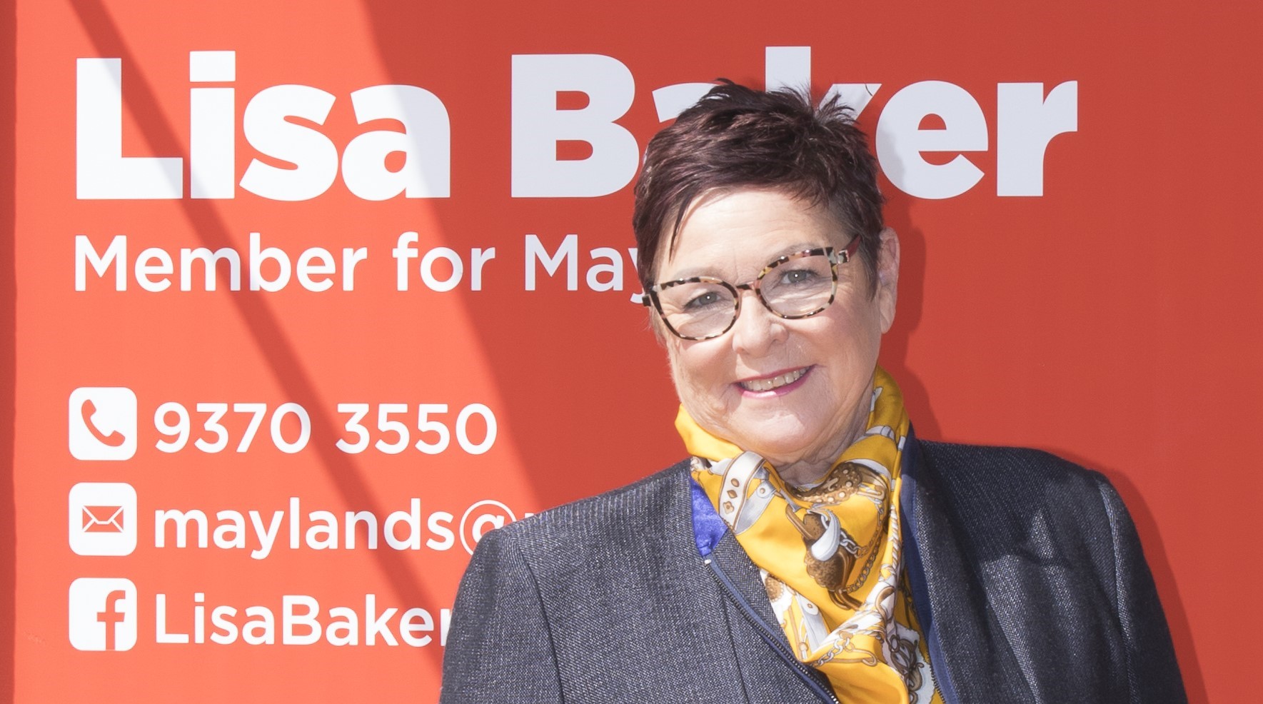 Lisa Baker Lisa Baker, Editor, Need To See IT